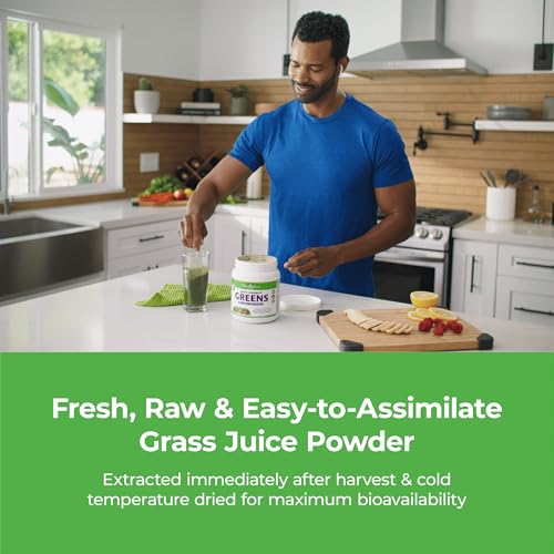 kids multivitamin with greens benefits
