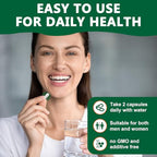 kids multivitamin with gut health benefits