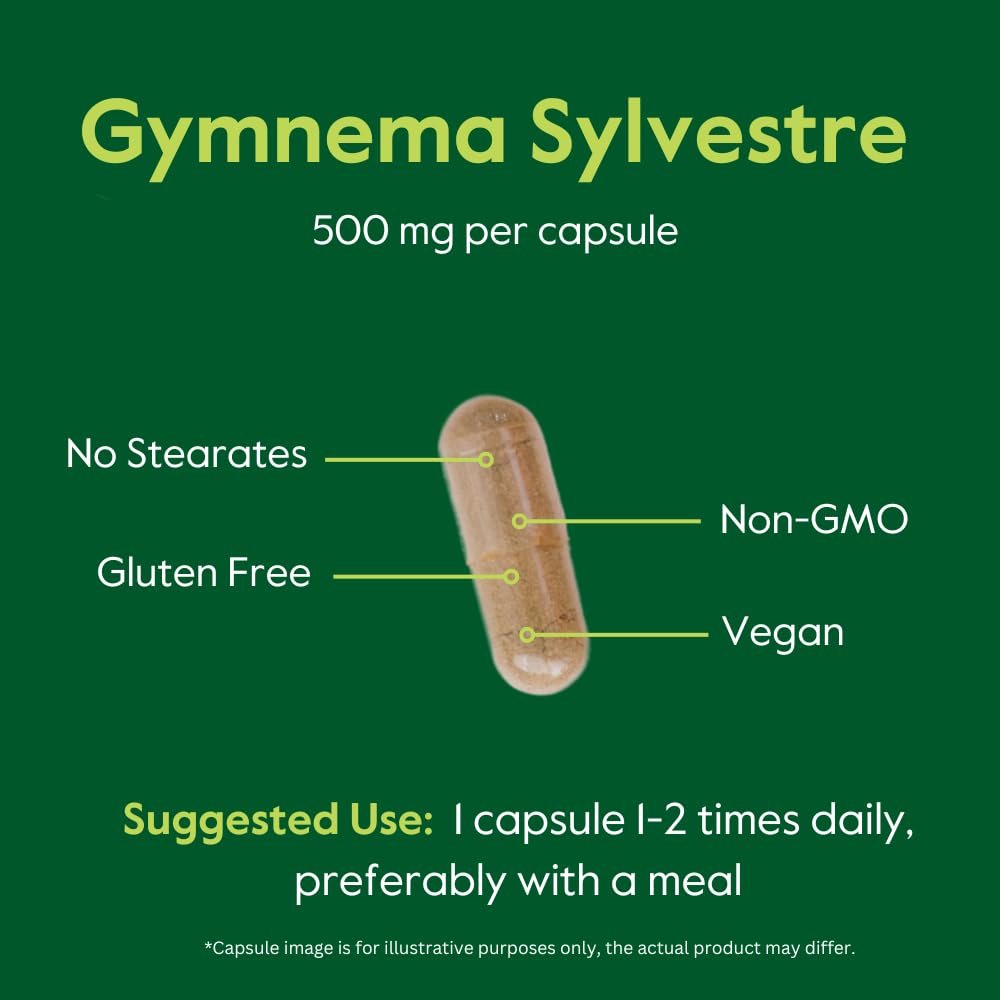 kids multivitamin with Gymnema Sylvestre