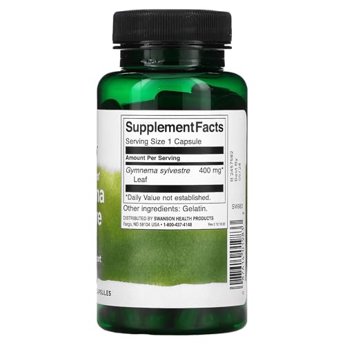 kids multivitamin with Gymnema