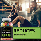 kids multivitamin with hemp oil