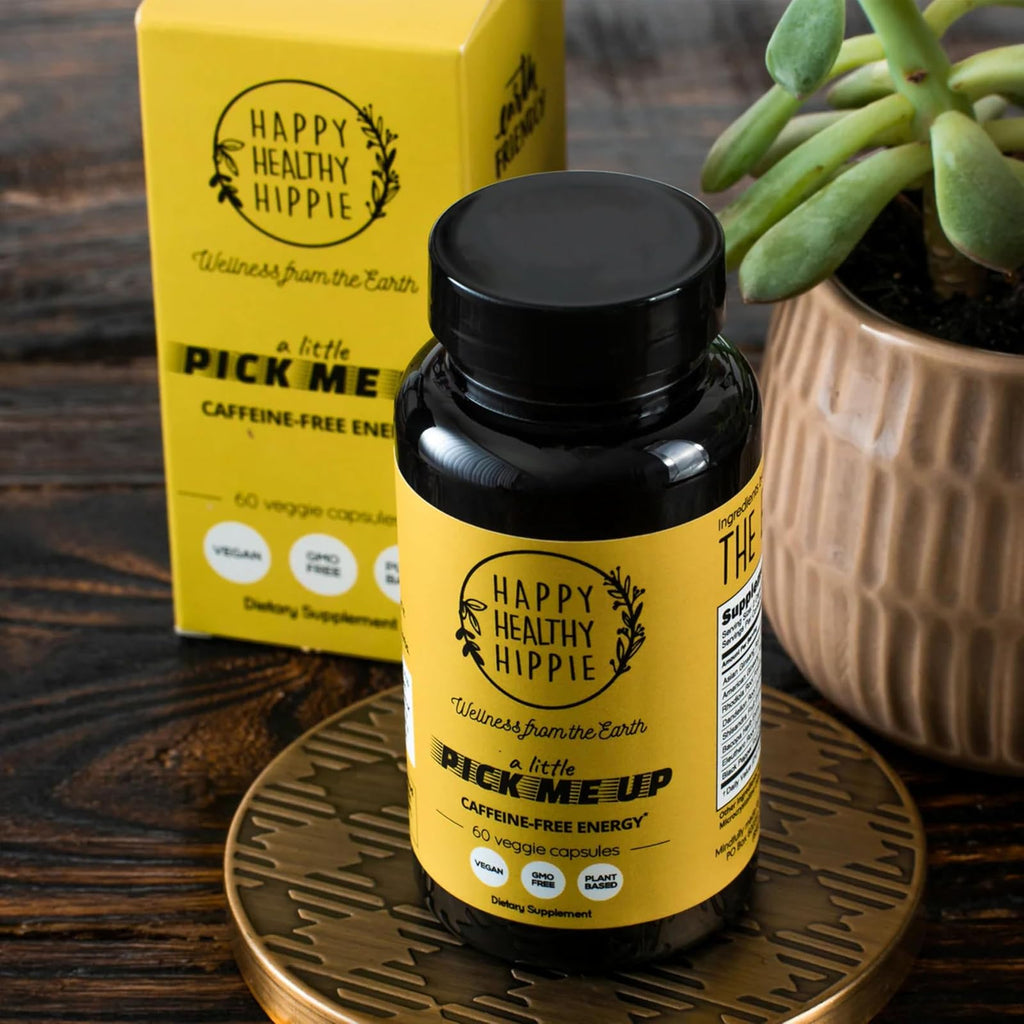 kids multivitamin with herbal benefits