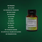 kids multivitamin with herbal extract