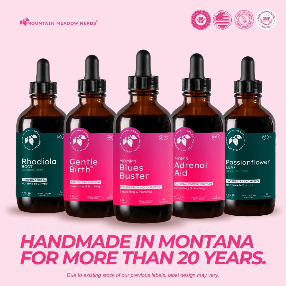 kids multivitamin with herbs