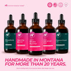 kids multivitamin with herbs