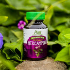 Kids multivitamin with Hercampuri benefits