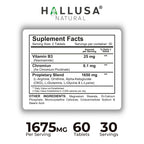 kids multivitamin with HGH benefits