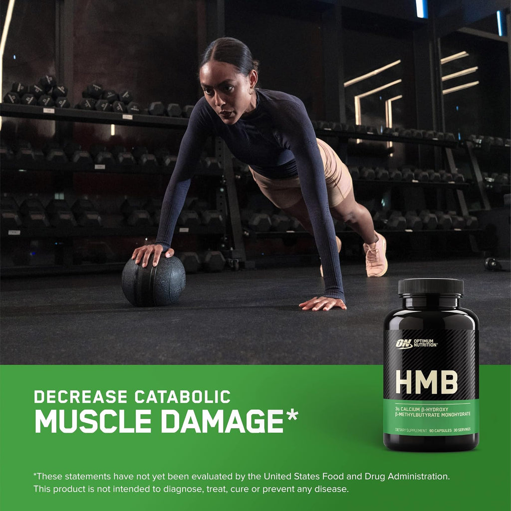 kids multivitamin with HMB benefits