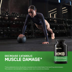 kids multivitamin with HMB benefits