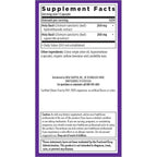 kids multivitamin with Holy Basil