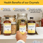 kids multivitamin with honey benefits
