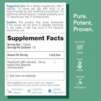 kids multivitamin with honokiol benefits