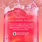 kids multivitamin with hormone balance