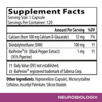 kids multivitamin with hormone support