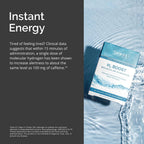 kids multivitamin with hydrogen benefits
