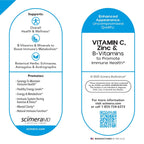 kids multivitamin with immune boost
