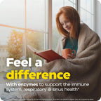 Kids multivitamin with immune defense