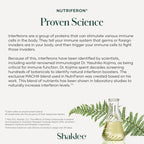 Kids multivitamin with immune support