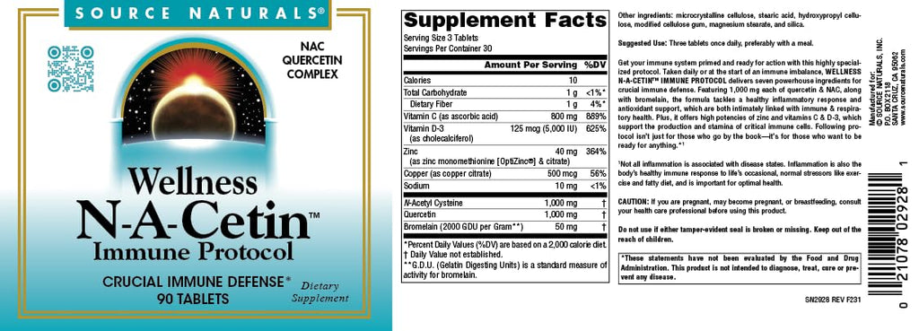 kids multivitamin with immune support