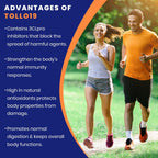 kids multivitamin with immune support