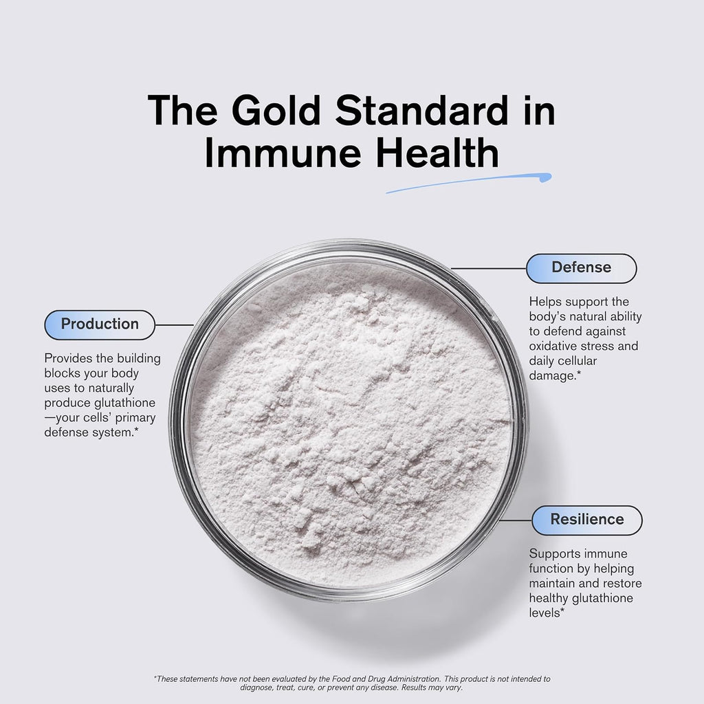 kids multivitamin with Immunocal formula