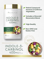Kids multivitamin with Indole-3-Carbinol