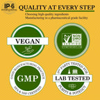 Kids multivitamin with IP6 Gold® Powder