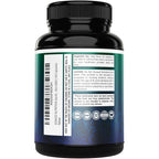 kids multivitamin with Irish Sea Moss
