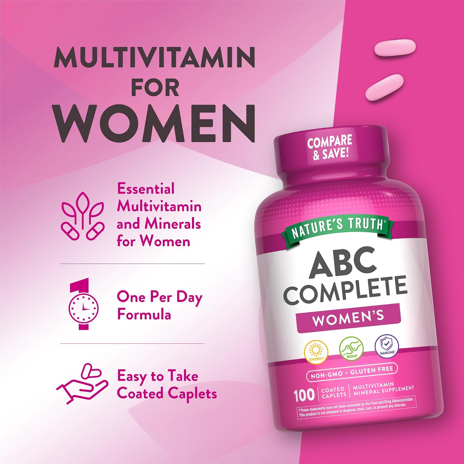 kids multivitamin with iron support