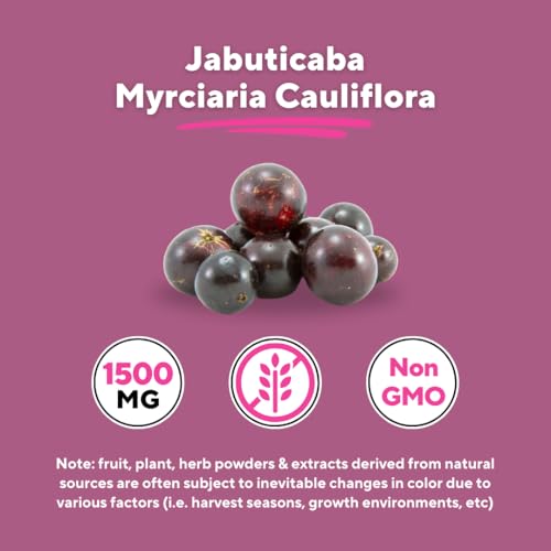 kids multivitamin with jabuticaba