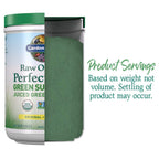 kids multivitamin with juiced greens