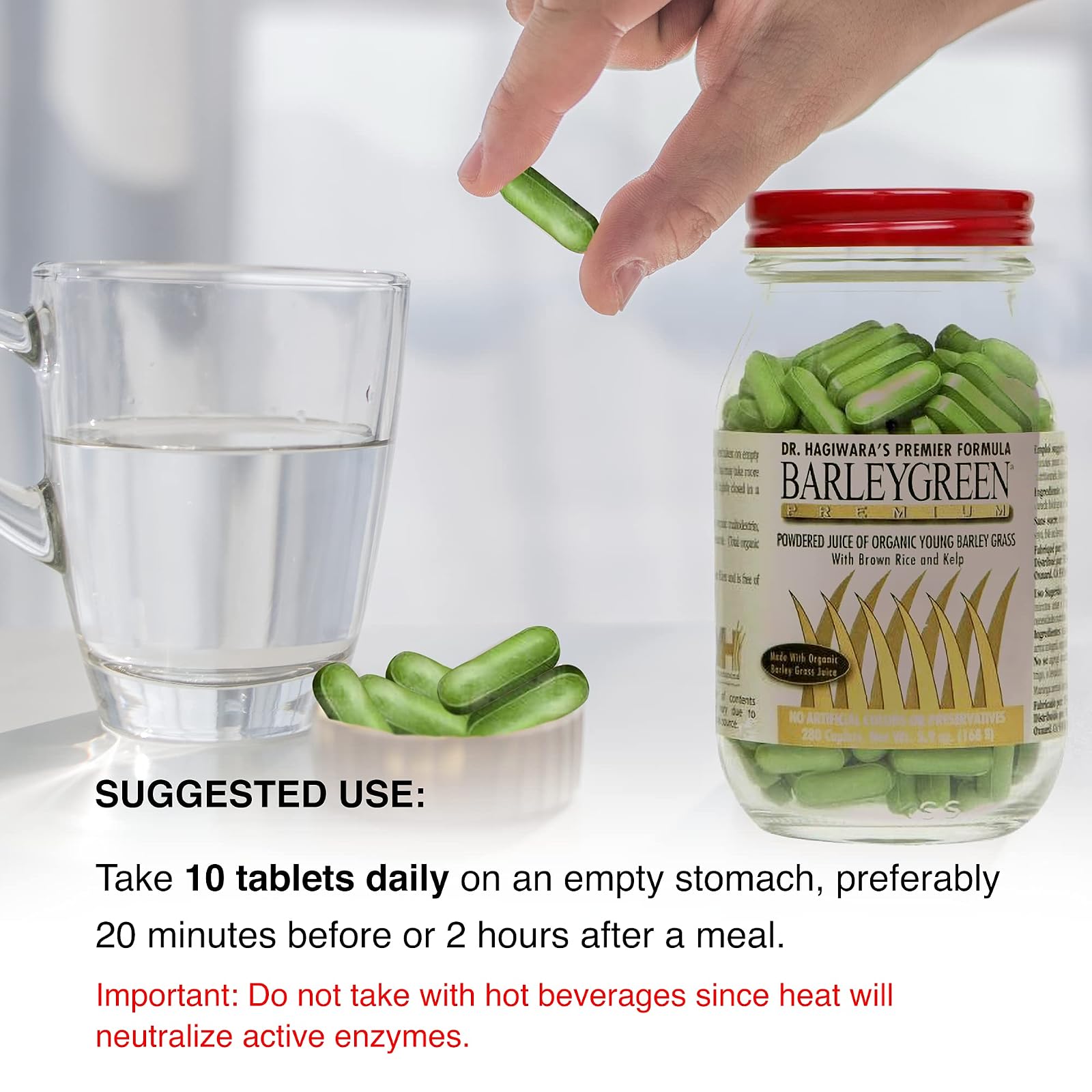 Kids multivitamin with kelp benefits
