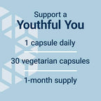 Kids multivitamin with L-Ergothioneine