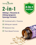 kids multivitamin with L Theanine benefits