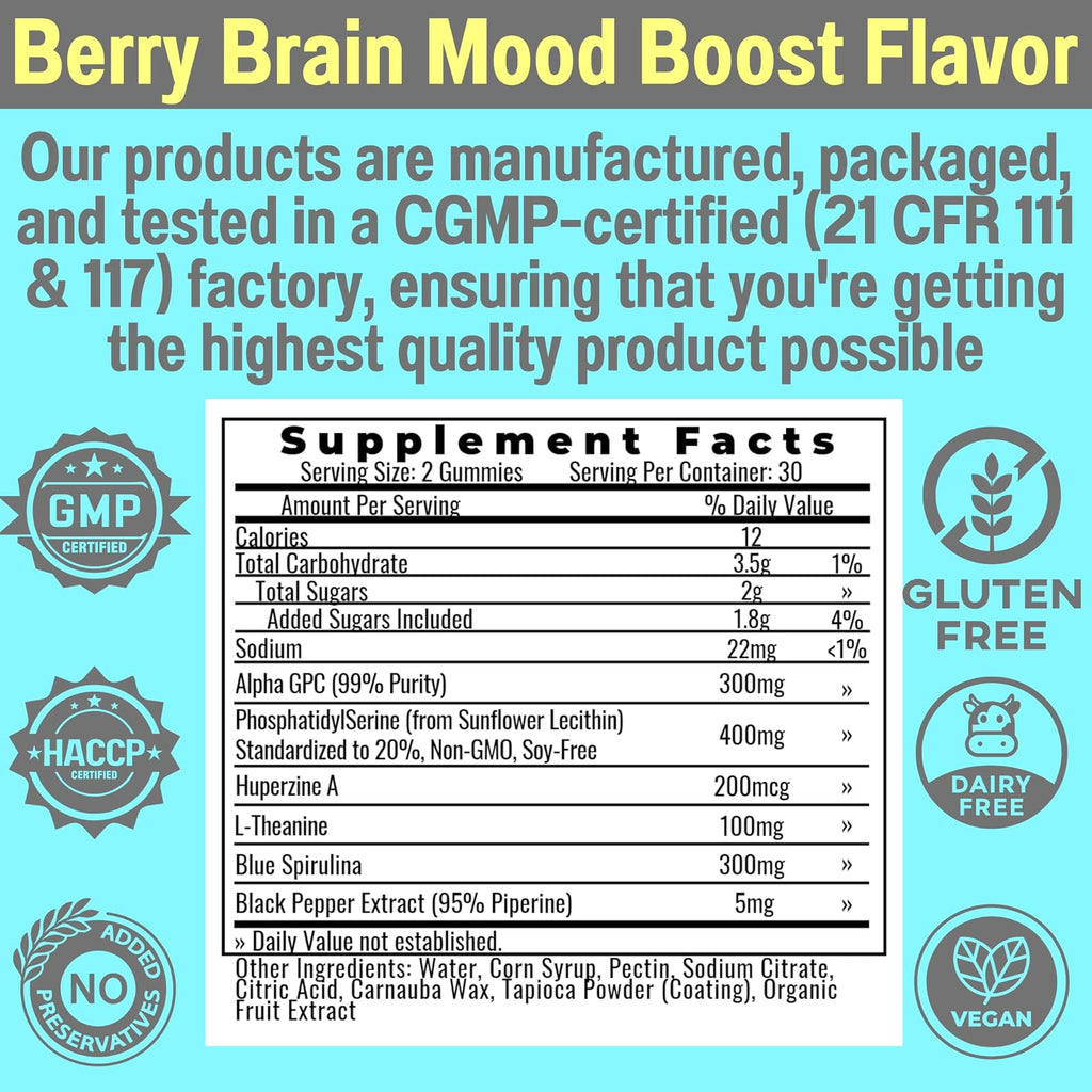 kids multivitamin with L-Theanine