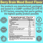 kids multivitamin with L-Theanine