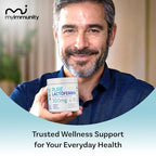 kids multivitamin with Lactoferrin benefits