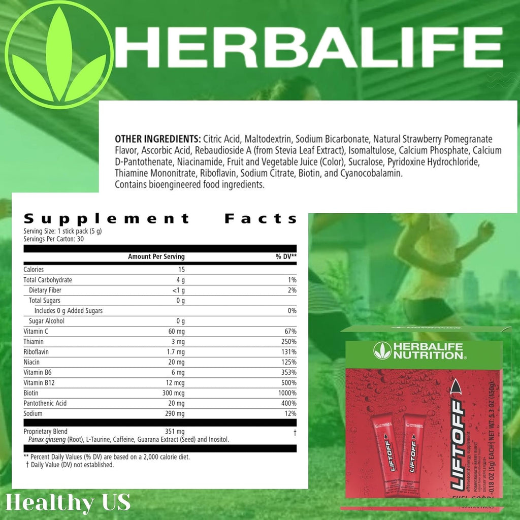 kids multivitamin with Liftoff tablets
