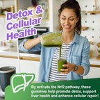 kids multivitamin with liposomal benefits