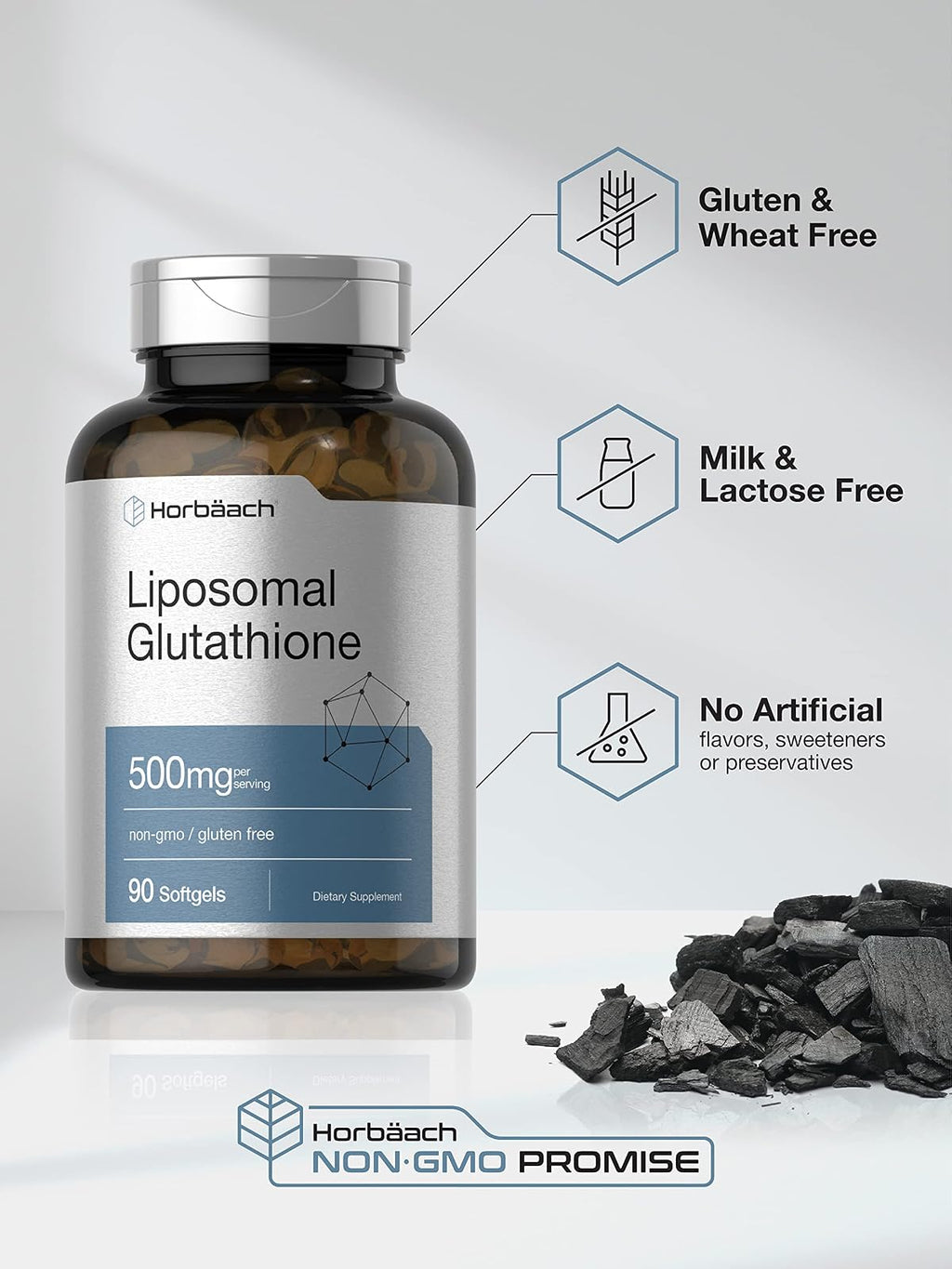Kids multivitamin with liposomal support