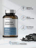 Kids multivitamin with liposomal support
