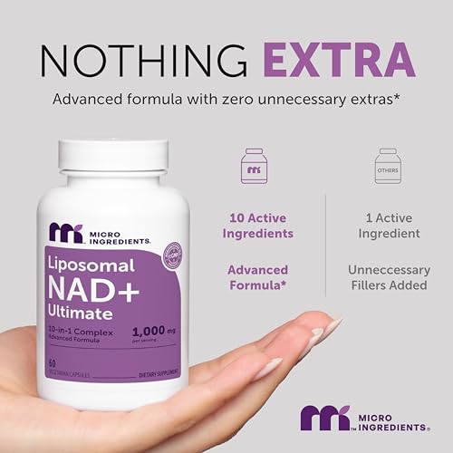 Kids multivitamin with liposomal technology