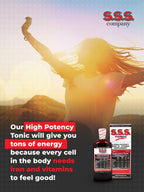 kids multivitamin with liquid iron