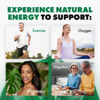 kids multivitamin with liquid oxygen