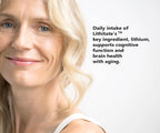 kids multivitamin with Lithium Aspartate