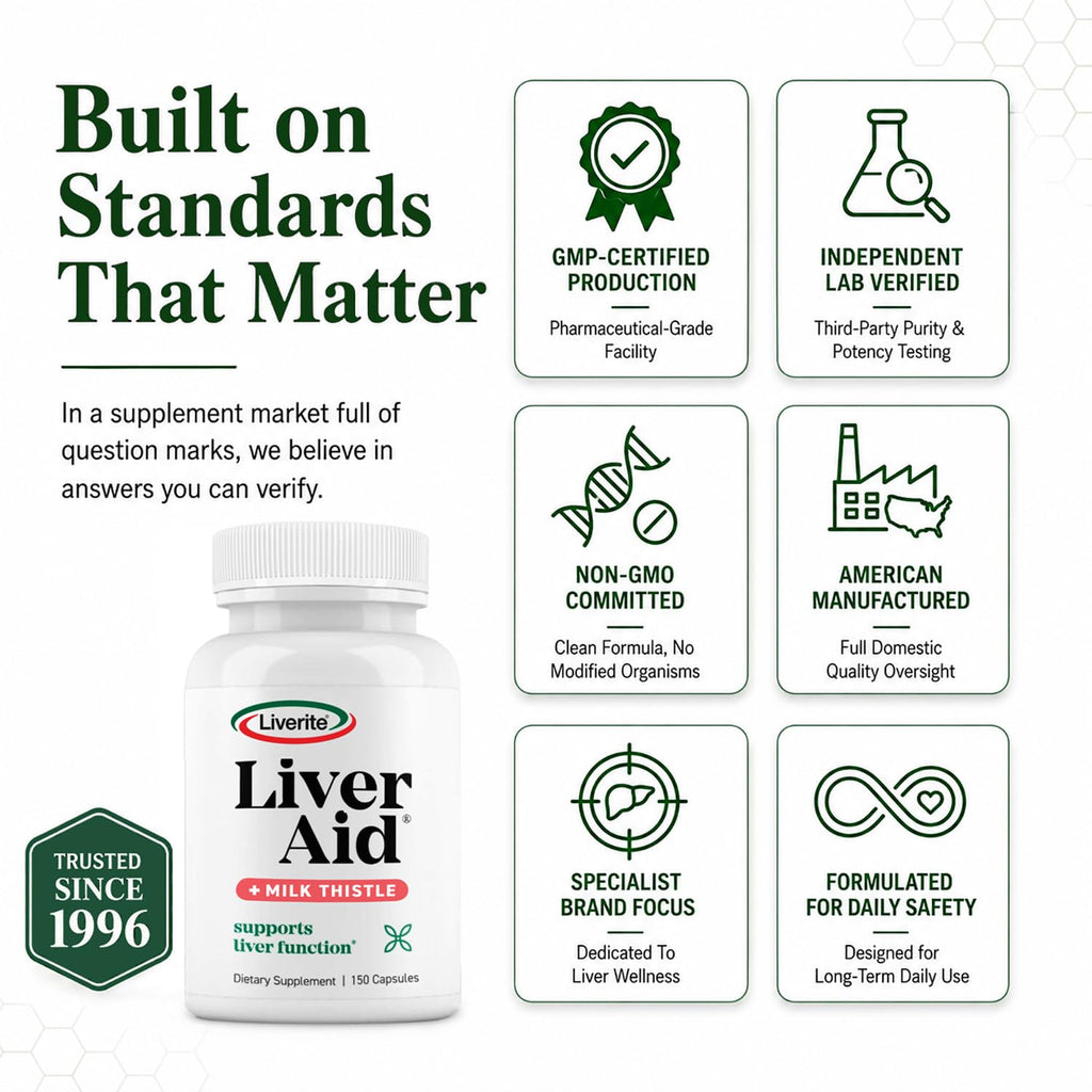 kids multivitamin with liver support