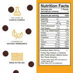 kids multivitamin with liver support