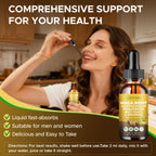 Kids multivitamin with maca root
