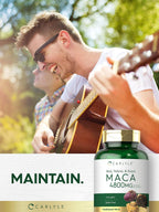 kids multivitamin with maca root