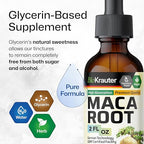 kids multivitamin with maca root
